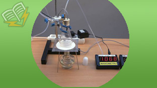 Experimente Fenomene Termice - Fizică - Eduvolt