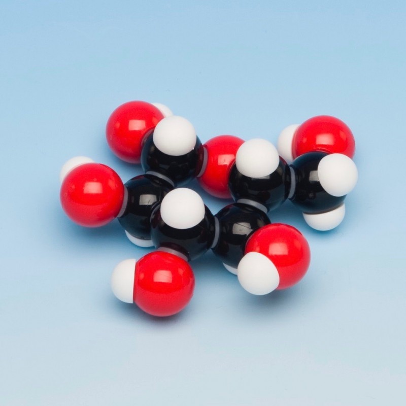 Materiale Didactice Gimnaziu si Liceu :: Chimie :: Truse si Structuri ...