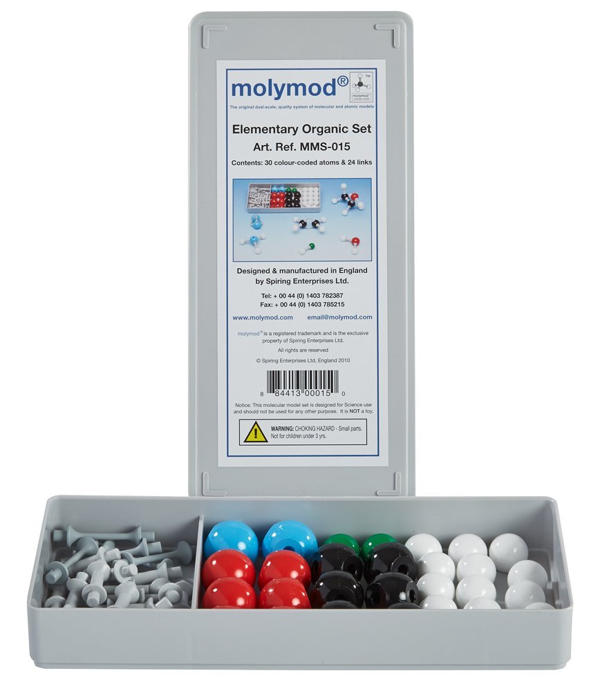 Materiale Didactice Gimnaziu si Liceu :: Chimie :: Truse si Structuri ...