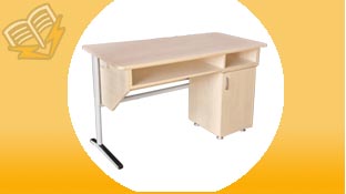Catedre Profesor - Mobilier Școlar pentru PNRR - Eduvolt