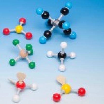 Materiale Didactice Gimnaziu si Liceu :: Chimie :: Truse si Structuri ...