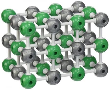 Materiale Didactice Gimnaziu si Liceu :: Chimie :: Truse si Structuri ...