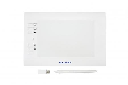 ELMO CRA-2 - Tableta Grafica Wireless - Eduvolt.ro