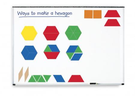 Set forme magnetice mari - eduvolt.ro