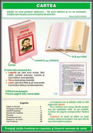 Formule de adresare / Cartea (duo) - eduvolt.ro