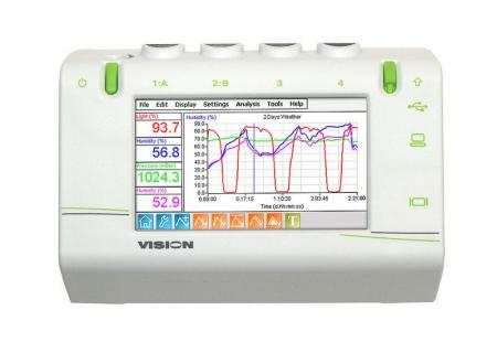 EasySense VISION - eduvolt.ro