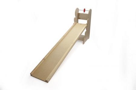 Rampă pentru măsurători de timp - eduvolt.ro