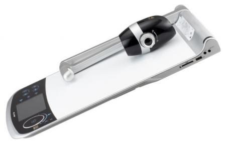 Vizualizatorul Extrem ELMO PX-30E - Camera de Documente - Eduvolt.ro